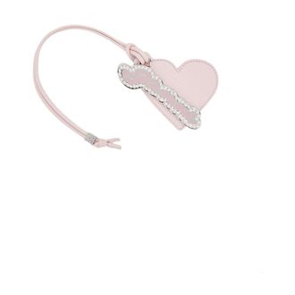 Ganni Damen, Accessories, Rosa, ONE SIZEGr&ouml;&szlig;e
