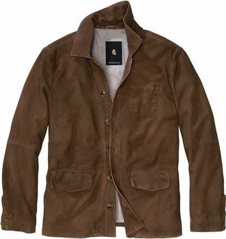 Mey & Edlich Chore-Lederjacke