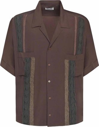 Magliano Chemise - Marron