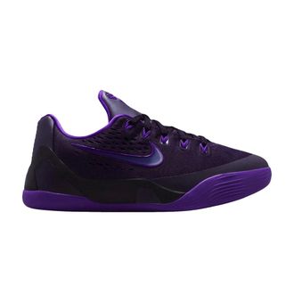 Nike Femme, Chaussures, Multicolore, Taille: 40 EU Kobe IX Low EM