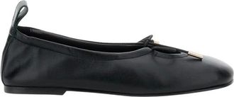 Alohas Alohas, Femme, Chaussures, Noir, Taille: 36 EU Rosalind Ballerines