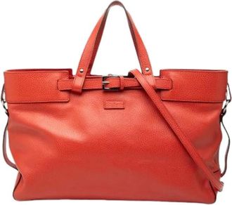 Gucci Damen, Pre-Owned, Rot, ONE SIZEGr&ouml;&szlig;e