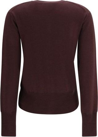 Vivienne Westwood Bea Cardigan - Purple