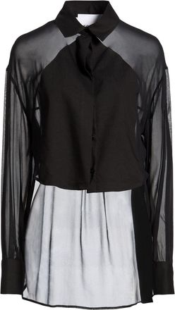 Erika Cavallini Semi Couture TOPS - Hemden auf YOOX.COM