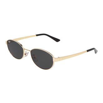 Ray-Ban unisex, Accessories, Gelb, 55 MMGr&ouml;&szlig;e