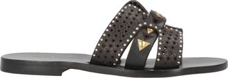 Nanni SCHUHE - Sandalen auf YOOX.COM