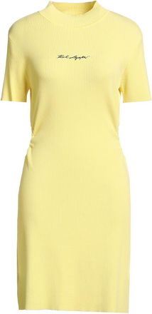 Karl Lagerfeld KLEIDER - Mini-Kleider auf YOOX.COM
