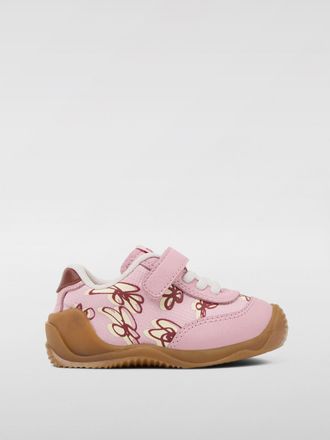 Camper Sneakers Kinder Farbe Pink