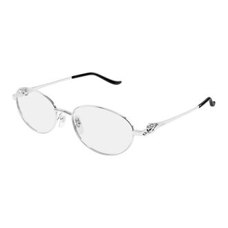 Cartier Ct0677O Brille - - Accessories - Damen - Grau - 52 MM