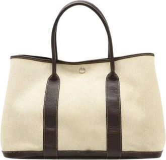 Hermès Damen, Pre-Owned, Beige, ONE SIZEGröße