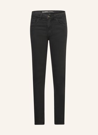 Garcia Garcia Jeans Regular Fit grau