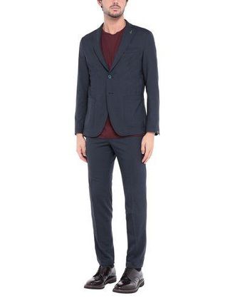 Paoloni Ensembles et coordonn&eacute;s - Costumes sur YOOX.COM
