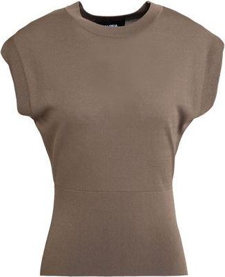 Alpha Studio MAILLE - Pullover sur YOOX.COM