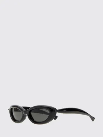 Bottega Veneta Lunettes De Soleil Femme couleur Noir