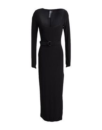 Norma Kamali ROBES - Robes longues sur YOOX.COM