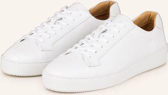 Tiger Of Sweden Sneaker Salas weiss