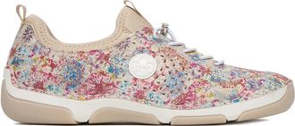 Rieker Halbschuhe Rieker CEO-55967-90 Bunt