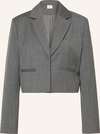 Claudie Pierlot Claudie Pierlot Blazer grau