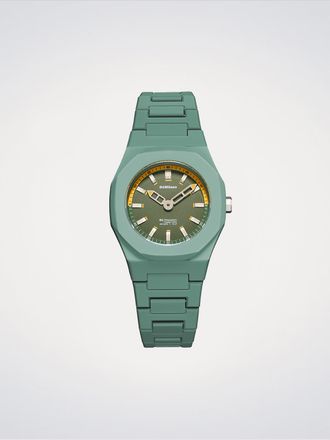 D1 Milano Pure Green