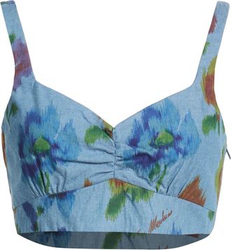 Moschino TOPS - Tops auf YOOX.COM