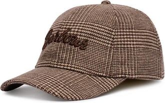 Barbour Cap Kirkless LHA0652BR11 Braun