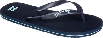 Billabong Billabong Herren Tides Slice Sandale, navy, 43 1/3 EU
