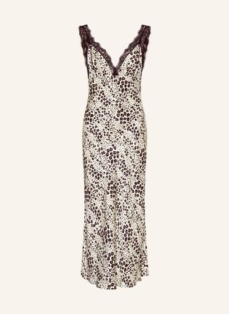 Claudie Pierlot Claudie Pierlot Kleid beige