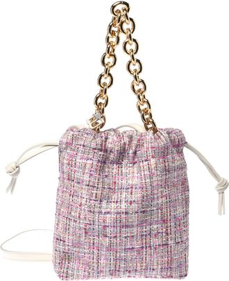 Baldinini Crossbody Bags - TASCHE BALDININI - Gr. unisize - in Bunt - f&uuml;r Damen