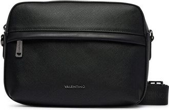 Valentino Umh&auml;ngetasche Karo VBSA7O20 Schwarz