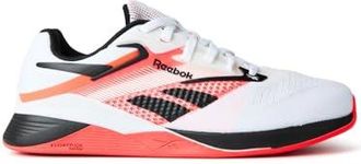 Reebok Mixte BB 4000 II Sneaker, FTWRWHITE/VECTORNAVY/EASTCOAST, 44.5 EU