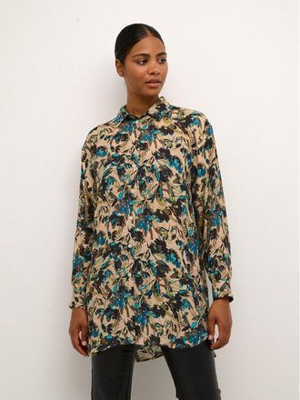 Kaffe Hemd Olga 10507642 Bunt Regular Fit