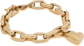 Guess Armband Guess JUBB06 442JW Goldfarben