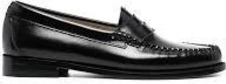 G.H. Bass & Co. G.h. Bass & Co., Femme, Chaussures, Noir, Taille: 41 EU Weejun Penny Loafer