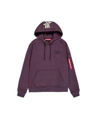 Alpha Industries Hoodie Backprint Hoodie