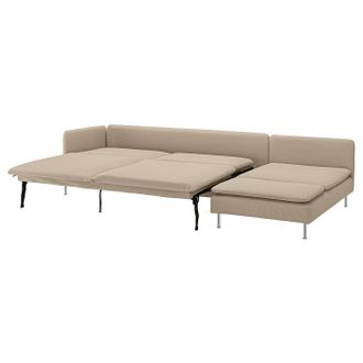 IKEA S&Ouml;DERHAMN 4er-Bettsofa
