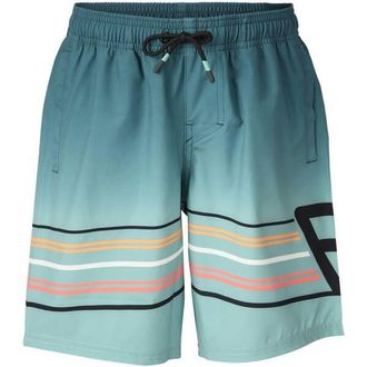Brunotti Kinder Badeshorts Bru-conicy-PP Boys Swim Shorts