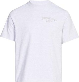 Jacquemus Le T-shirt Club