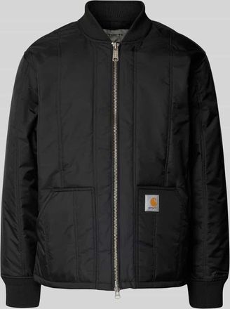 Carhartt Work in Progress Bomberjacke mit Stehkragen Modell LACHLAN