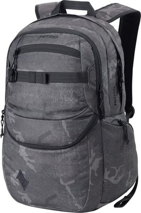 Nitro Rucksack FUTURE HERO