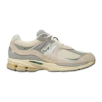 New Balance Homme, Sport, Beige, Taille: 41 1/2 EU 2002R