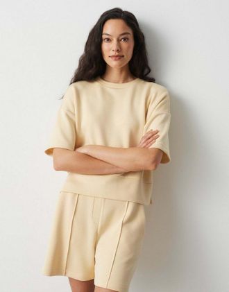 OPUS Kurzarmshirt