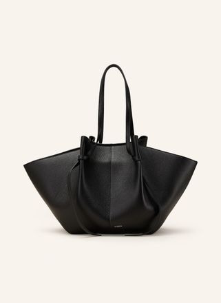 Yuzefi Yuzefi Shopper Mochi Large schwarz