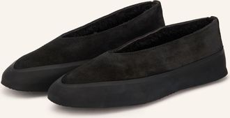Le Monde Beryl Le Monde B&eacute;ryl Slipper Apres-Ski schwarz
