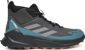 adidas Trekkingschuhe adidas Terrex Trailmaker 2.0 Mid Gore-Tex JQ9948 Grau
