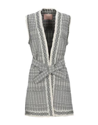 Twin-Set JACKEN & M&Auml;NTEL - Jacken, M&auml;ntel & Trenchcoats auf YOOX.COM