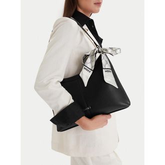 Mexx Handtasche MEXX CEO-MEXX-S-007-09 Schwarz