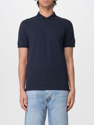 Sun 68 Polo SUN68 Herren Farbe Blau