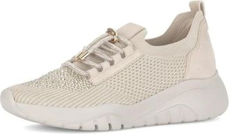 Gabor Damen, Schuhe, Beige, 40 1/2 EUGr&ouml;&szlig;e