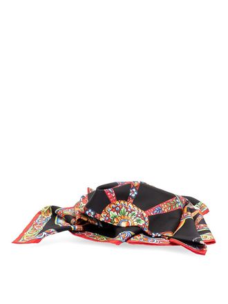 Dolce & Gabbana &Eacute;tole - Multicolore