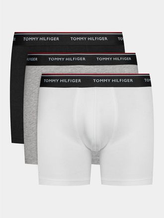 Tommy Hilfiger Boxershorts-Set UM0UM00010 Bunt